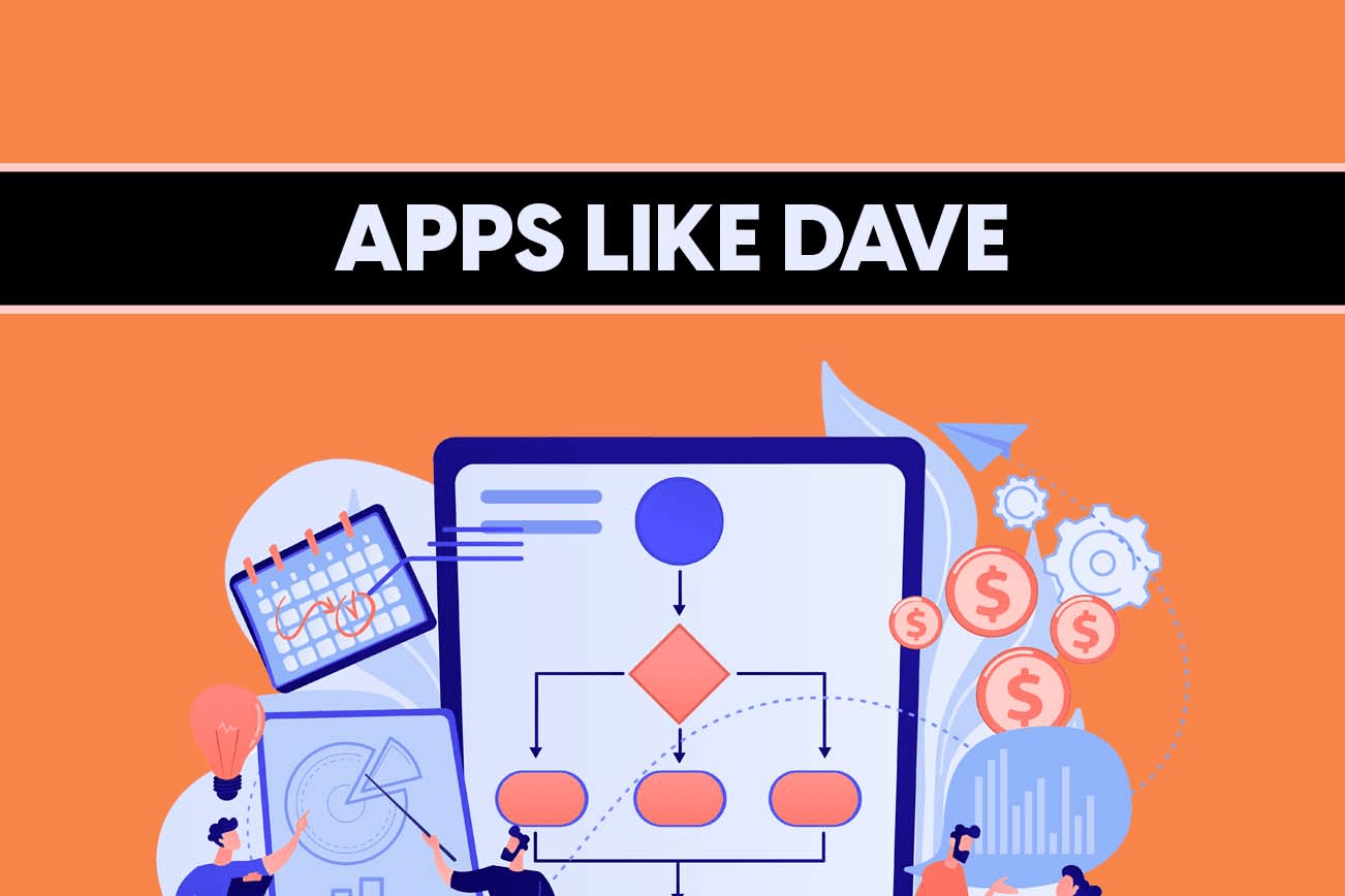 5 Best Apps Like Dave for Payday Loans and Quick Advances - PulseMate.AI